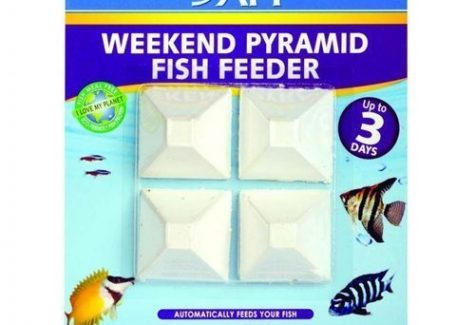 Freshwater Aquarium Fish Food Archives | Arizona Aquatic Gardens